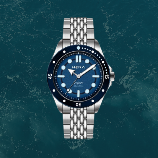 Collezioni – HERA Watches